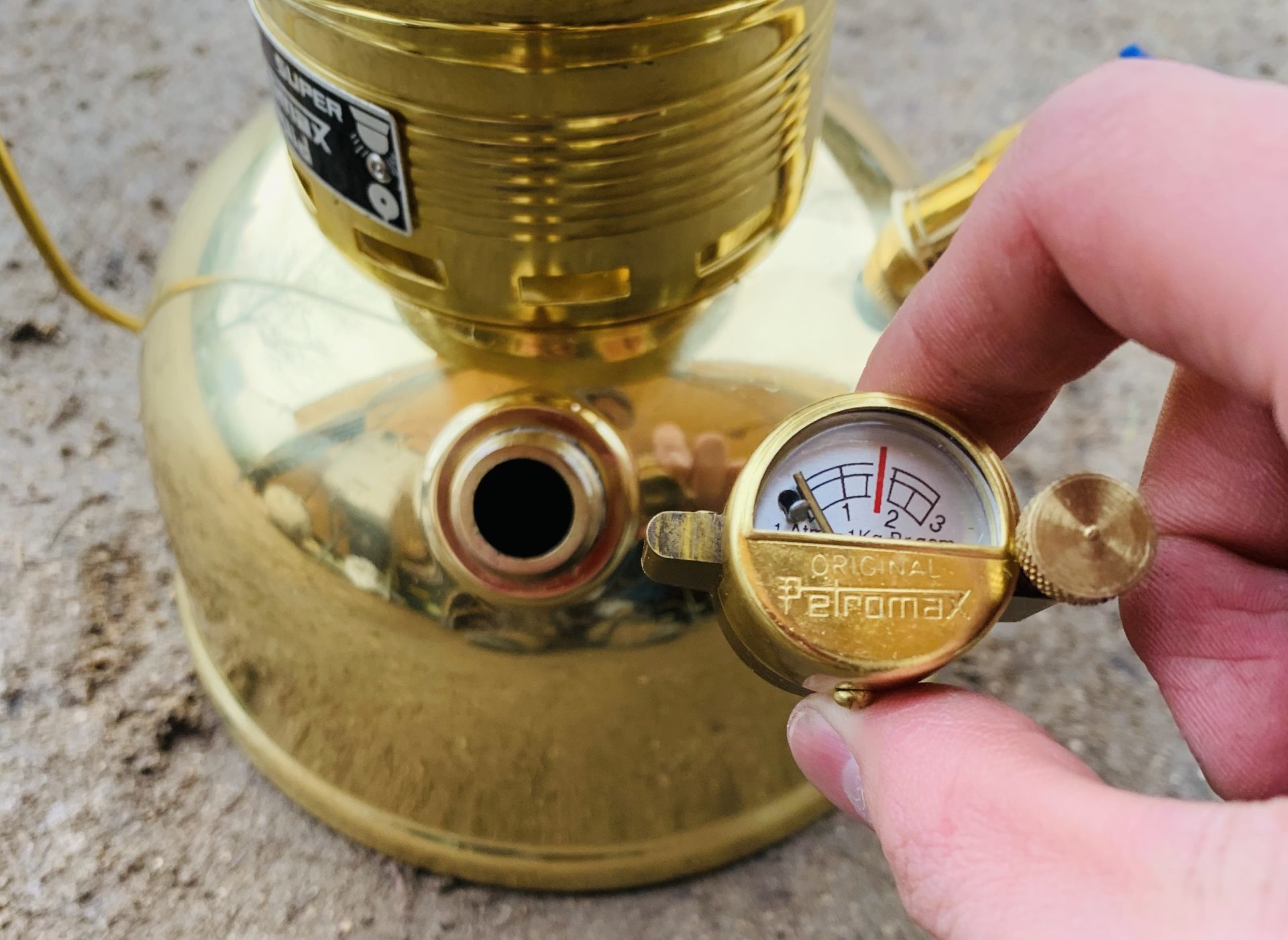 【アウトドア店員が教える】ペトロマックス hk500まとめ！